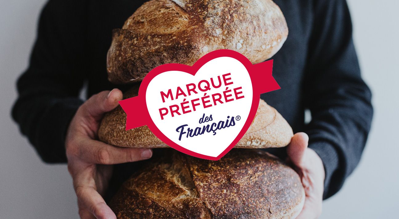 Marque Préférée des Français