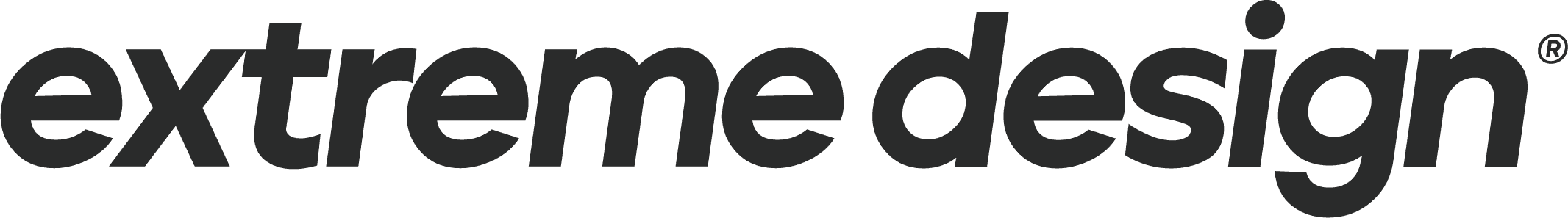 Extreme design - contact