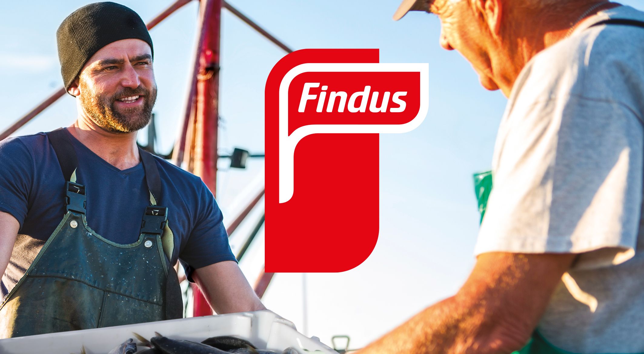 Extreme Design - Findus